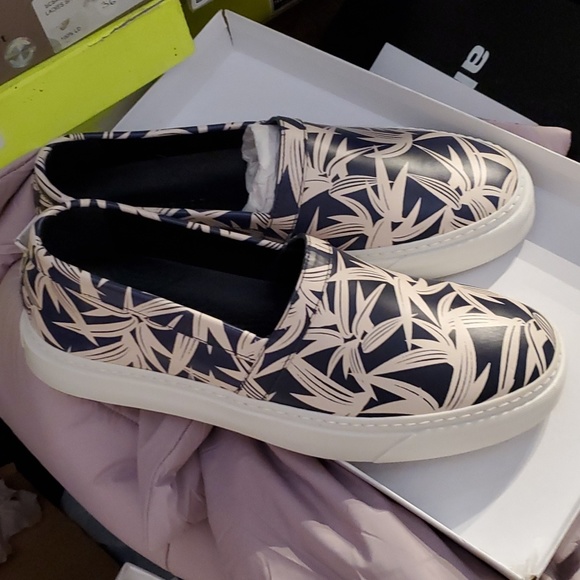 Marc Jacobs | Shoes | Nib 495 Sz 4 Marc Jacobs Leather Shoes | Poshmark
